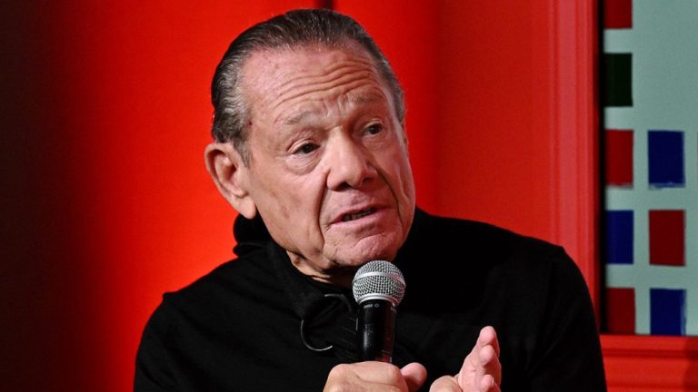 Michael Ovitz abbandona la deposizione dopo domande su Jeffrey Epstein ...